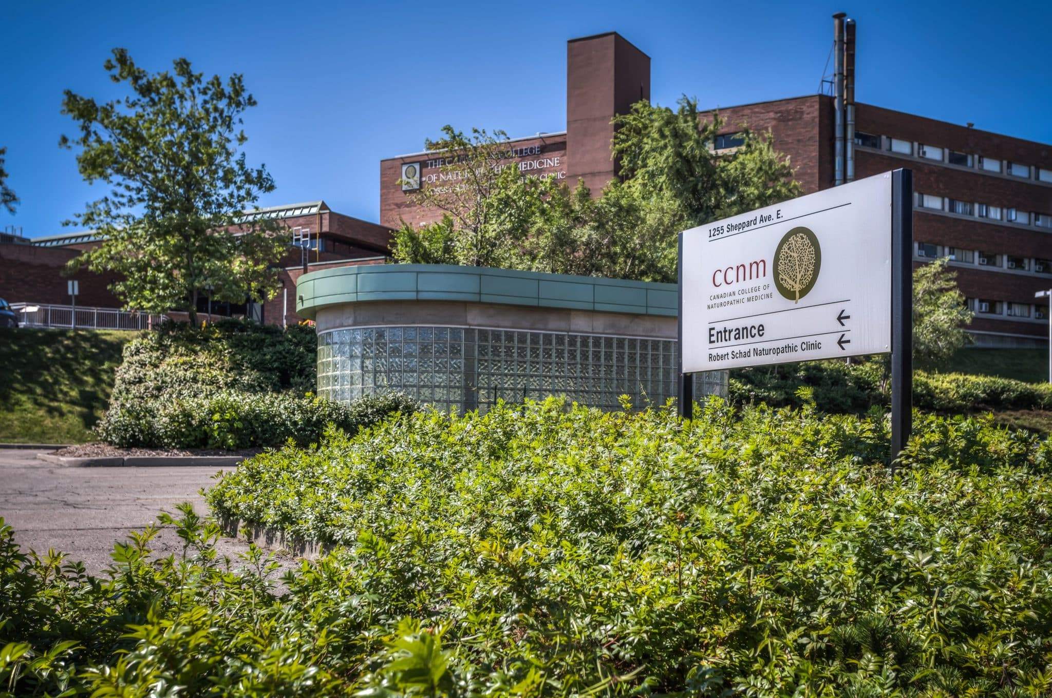 Growth in CCNM’s Clinics Makes for a Successful Year | AANMC