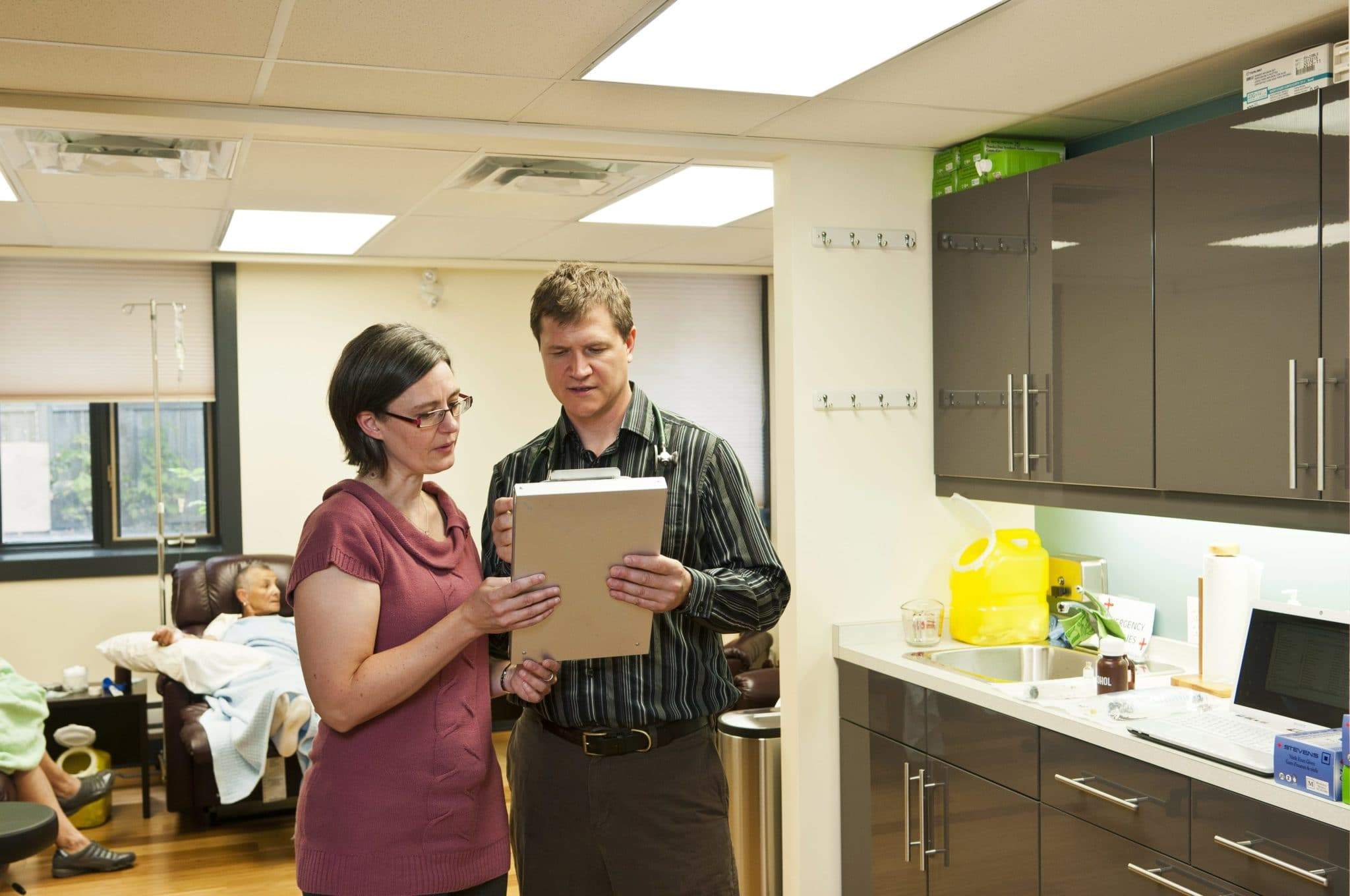 Growth in CCNM’s Clinics Makes for a Successful Year | AANMC