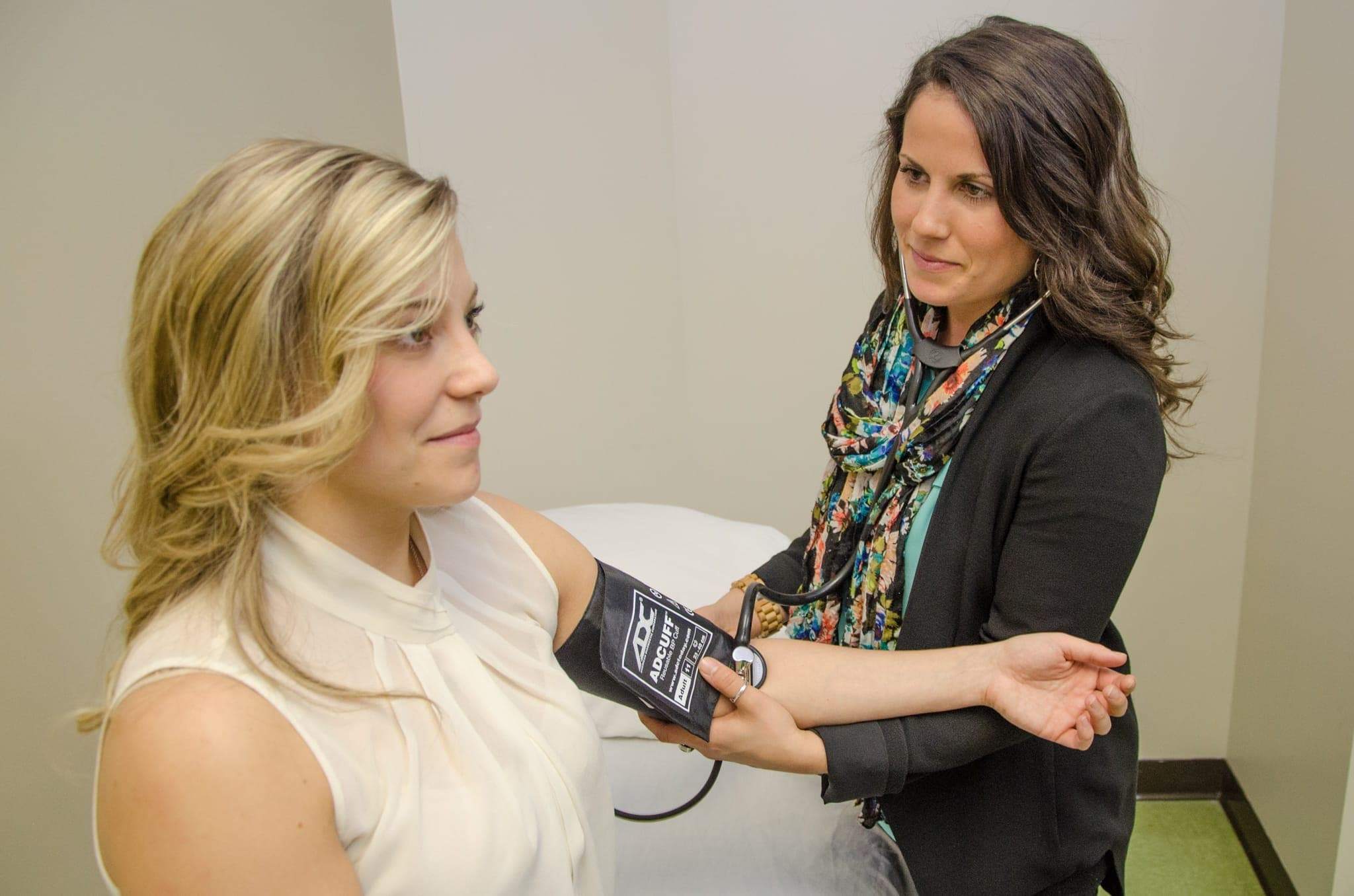Learn More About Canadian College of Naturopathic Medicine - Boucher ... Learn More About Canadian College of Naturopathic Medicine - Boucher ...
