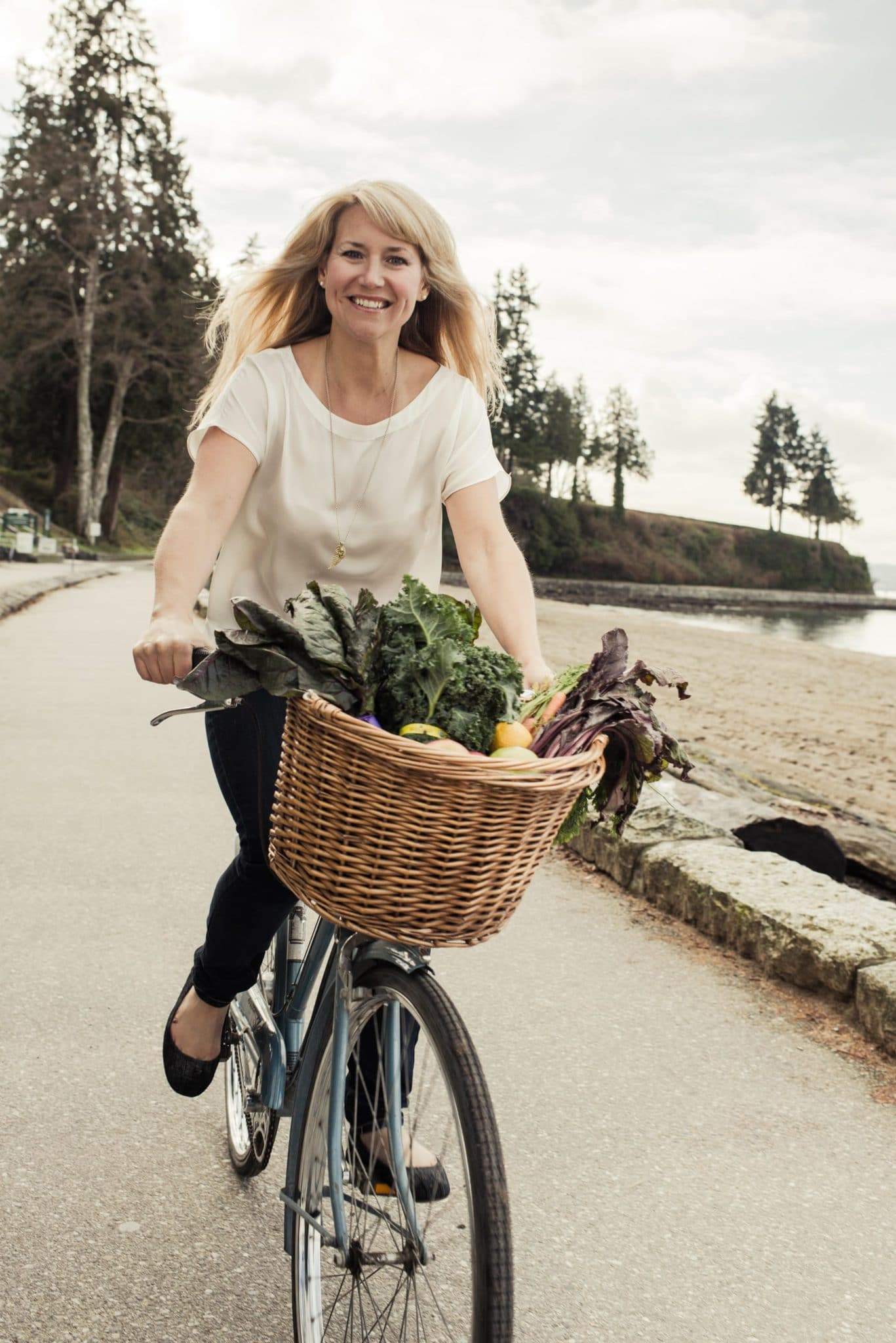 Dr. Julie Durnan - CCNM - Boucher Campus | AANMC