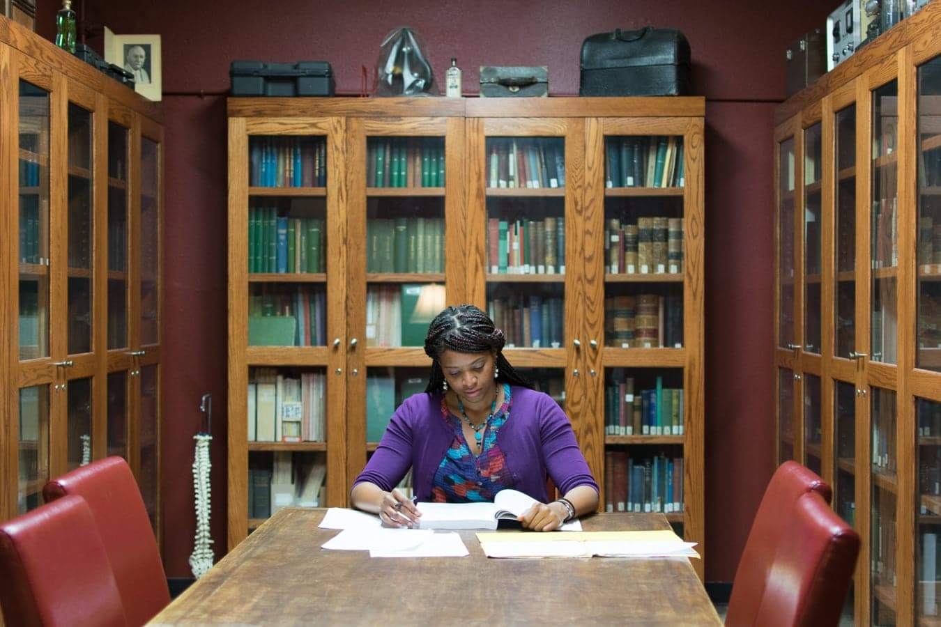 NUNM at the Forefront of Naturopathic Education | AANMC