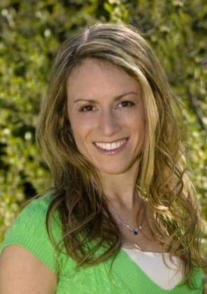 Dr. Jillian Finker – Sonoran University | AANMC