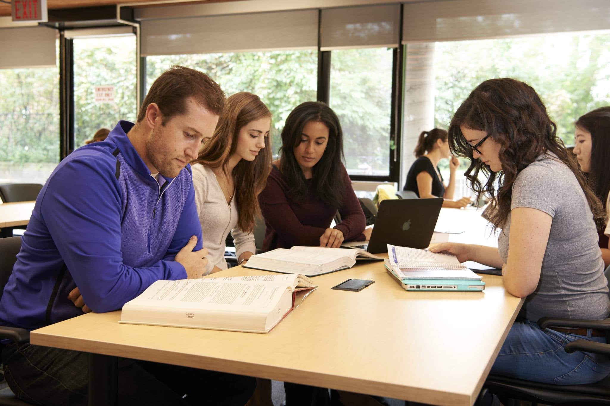 New Beginnings Highlight an Exciting Year for CCNM | AANMC