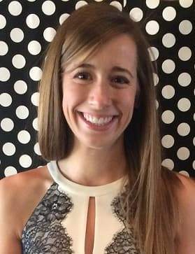 Taylor Arnold, PhD, RDN | AANMC