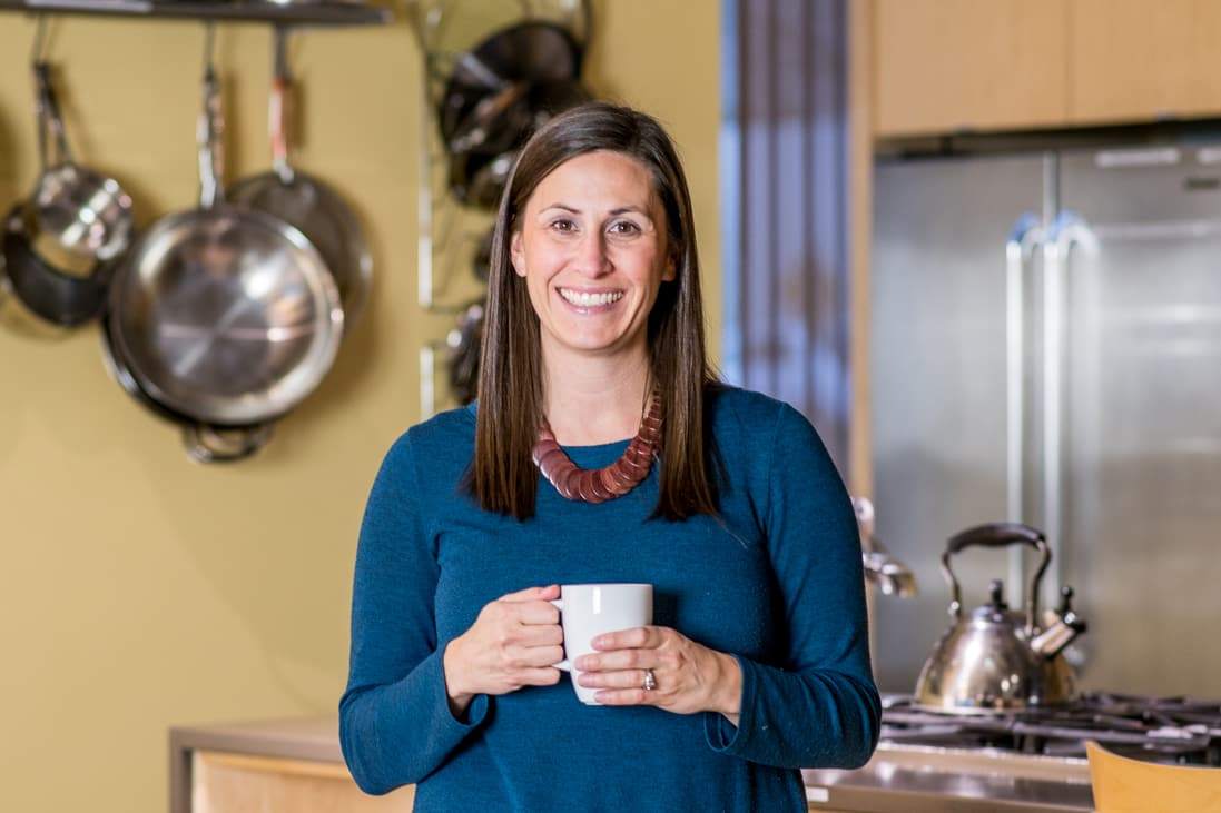 Dr. Julie Briley – NUNM | AANMC