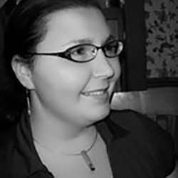 Dr. Rachel Klein – NUHS | AANMC