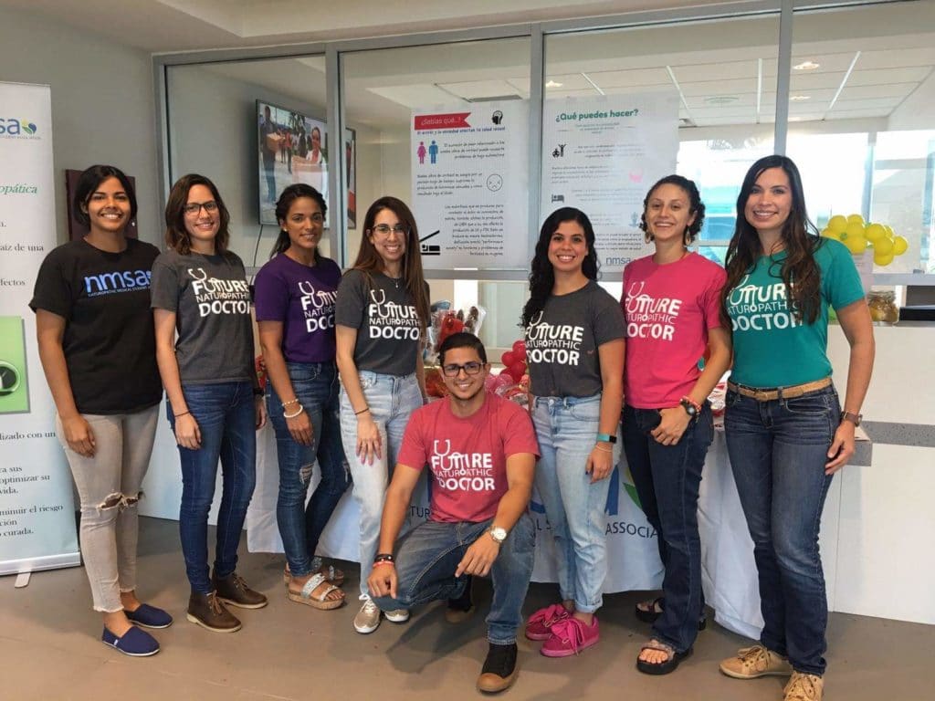 What is the NMSA? | AANMC