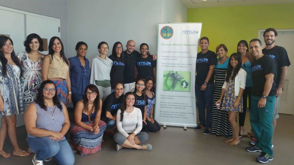 What is the NMSA? | AANMC