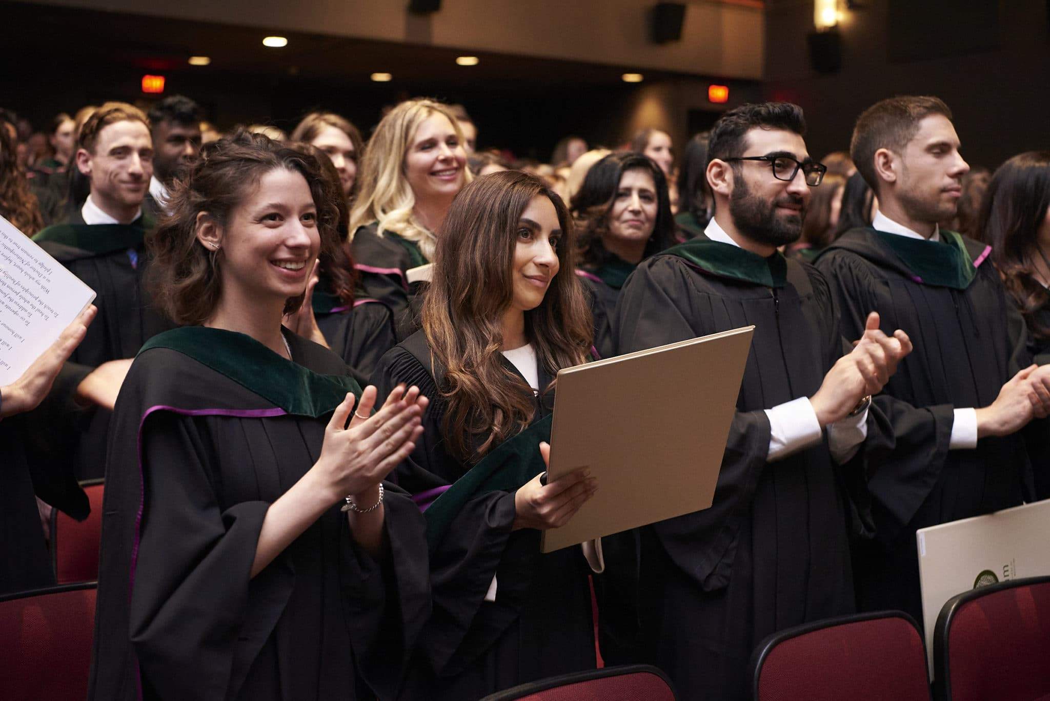 CCNM – Walking Through Our Past To an Amazing Future | AANMC