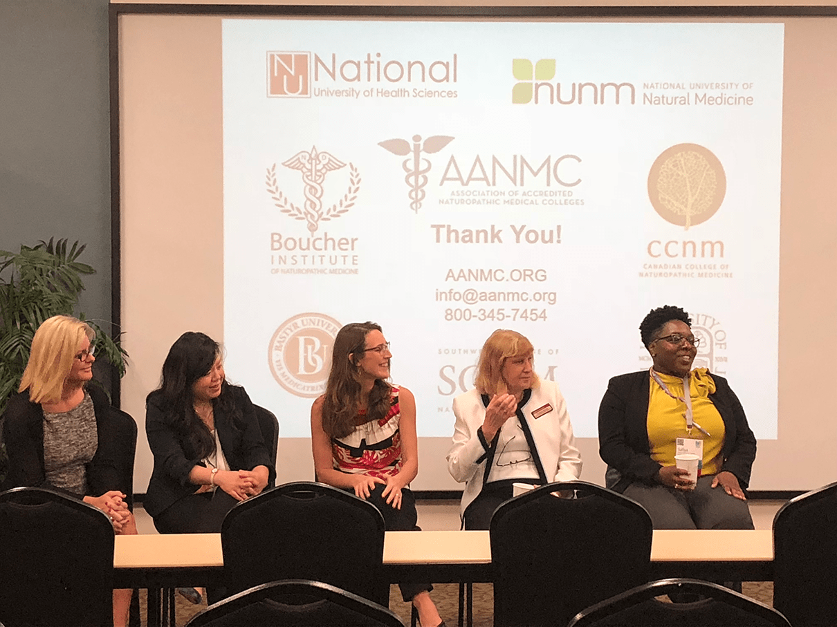 A Day in the Life of an ND: What's the ND Experience All About? | AANMC