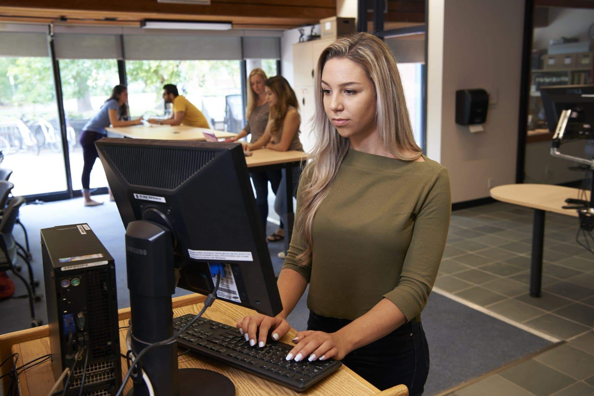 CCNM – Walking Through Our Past To an Amazing Future | AANMC