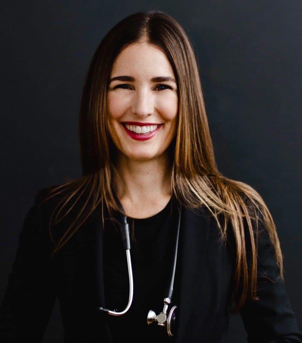 Dr. Corina Dunlap - NUNM | AANMC