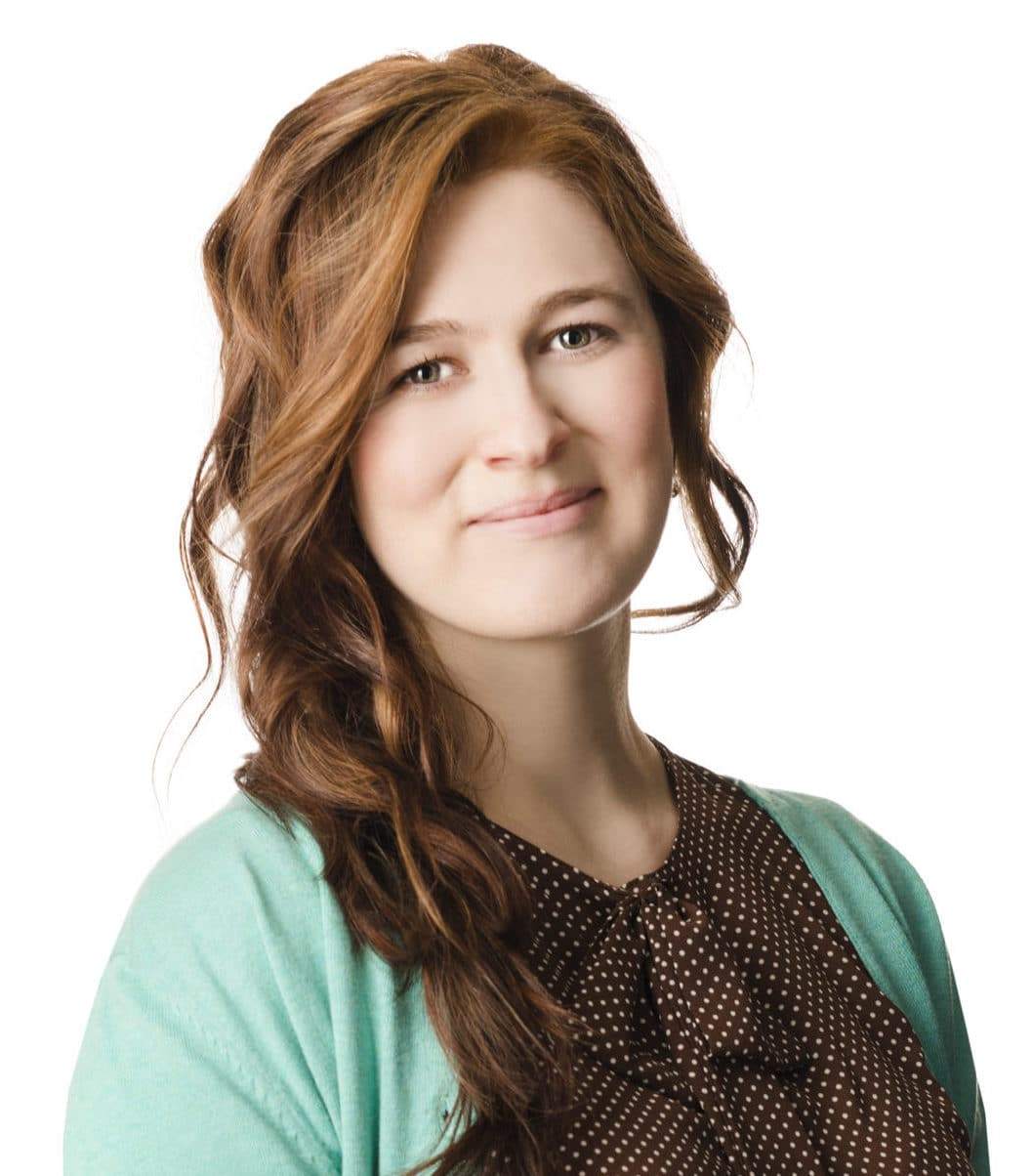 Dr. Robyn Prescott - CCNM - Boucher Campus | AANMC