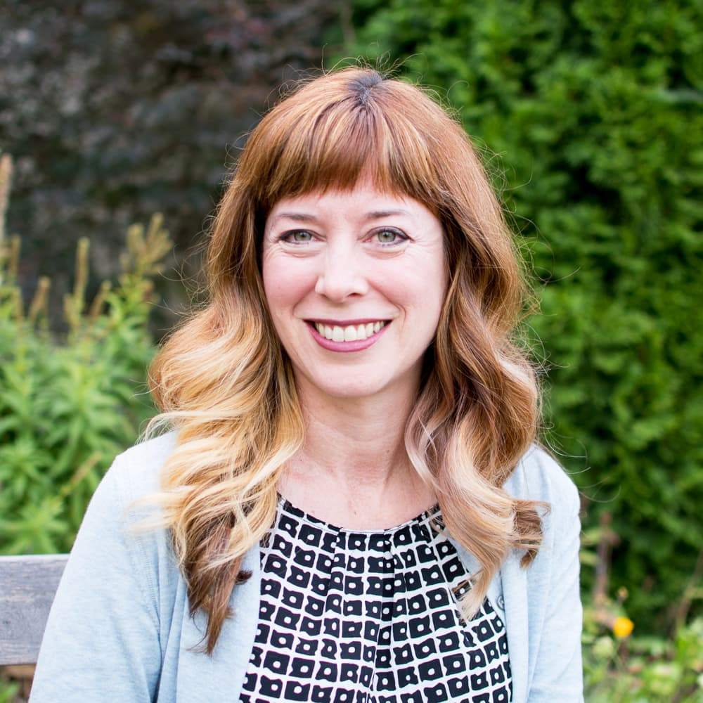 Dr. Carrie Baldwin-Sayre - NUNM | AANMC