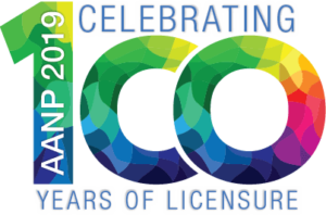 Celebrating 100 Years of Licensure at AANP 2019 | AANMC
