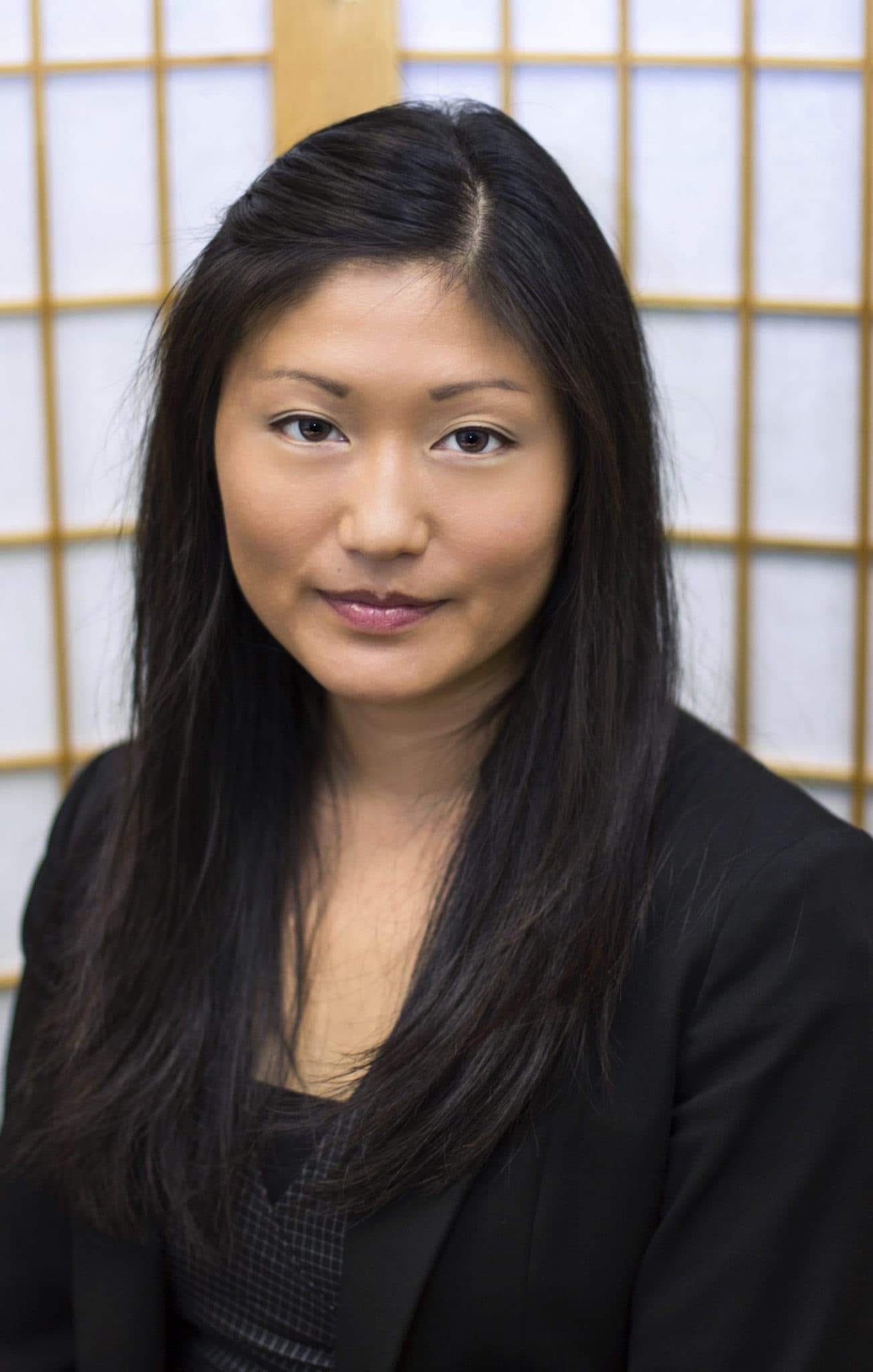 Dr. Jacqueline Yang - Sonoran University | AANMC