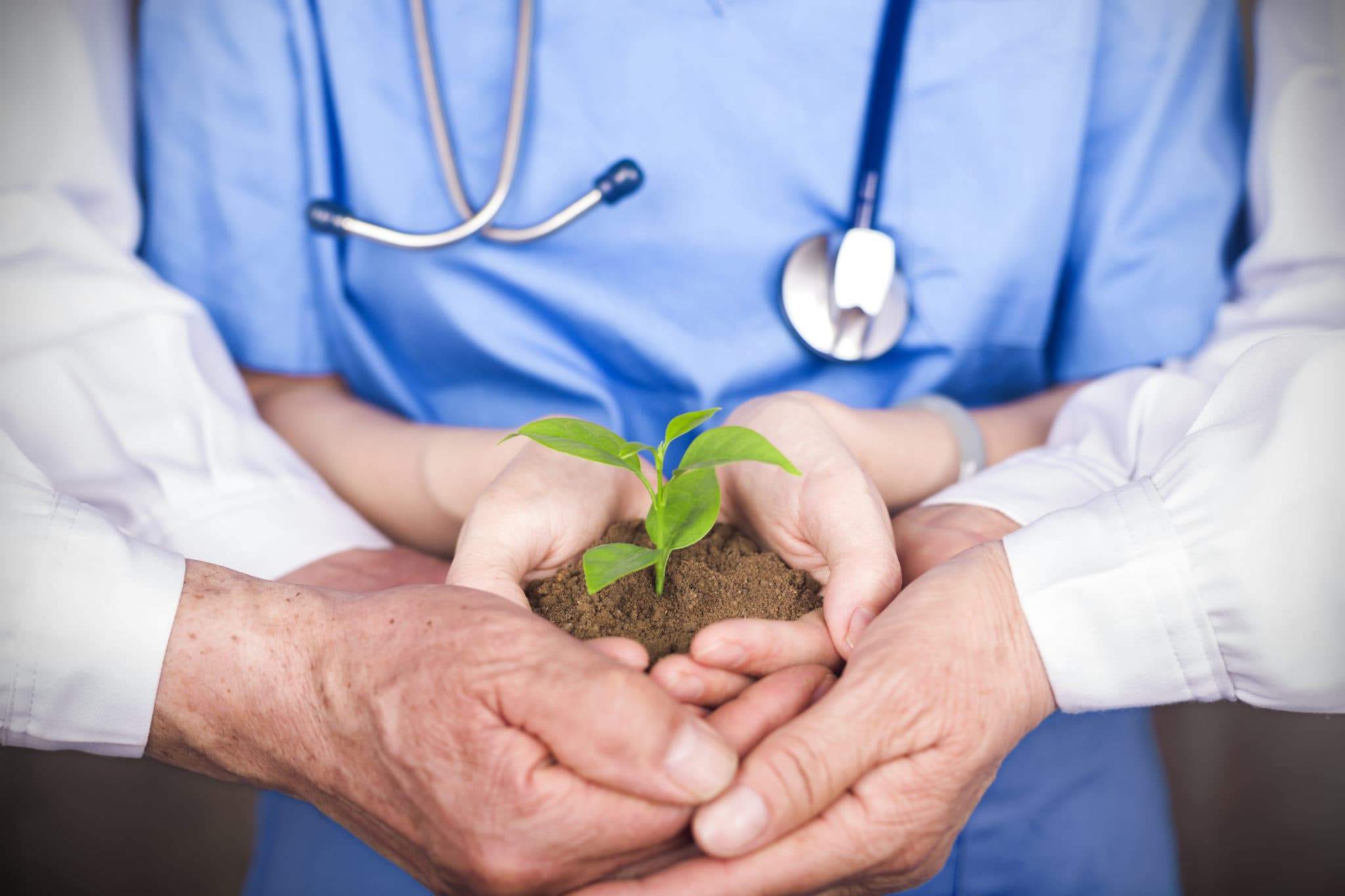 Introduction To Naturopathic Medicine AANMC
