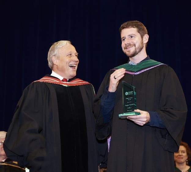 Supporting the Success of Students at CCNM and Beyond | AANMC