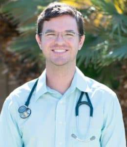 Dr. Sean X. Hesler - Sonoran University | AANMC