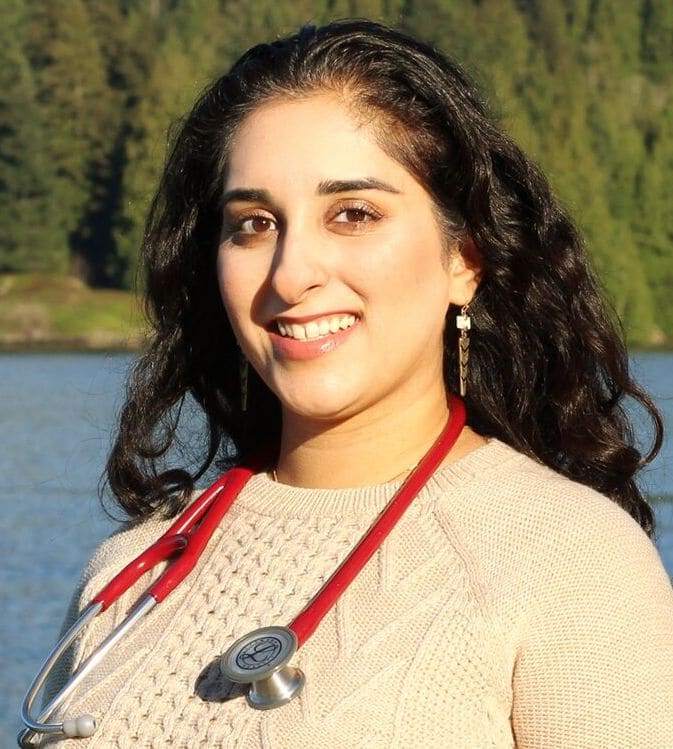 Dr. Tasneem Pirani-Sheriff - CCNM - Boucher Campus | AANMC