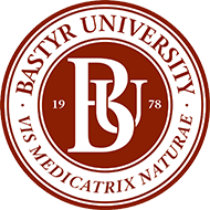 Bastyr University School of Naturopathic Medicine San Diego, California ...