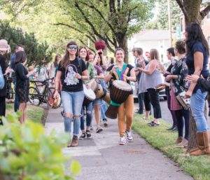 National University of Natural Medicine (NUNM) | AANMC