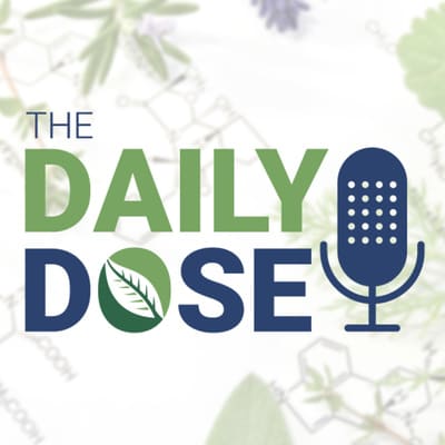 The Daily Dose - Naturopathic Medicine as a Career | AANMC