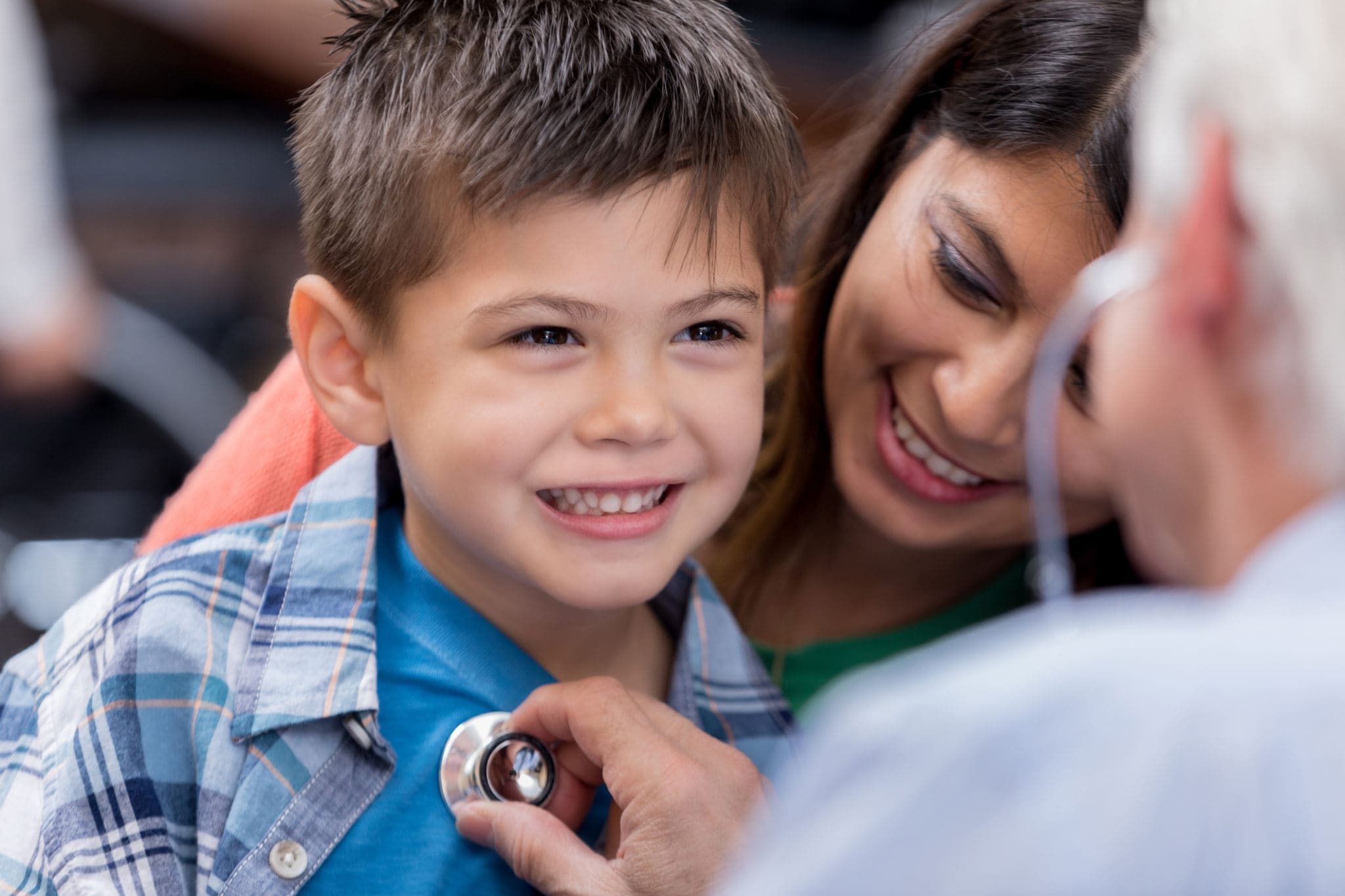The Daily Dose - Community Clinics | AANMC