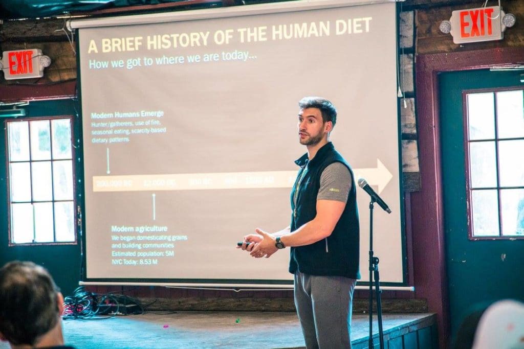 Dr. Anthony Balduzzi - Sonoran University | AANMC