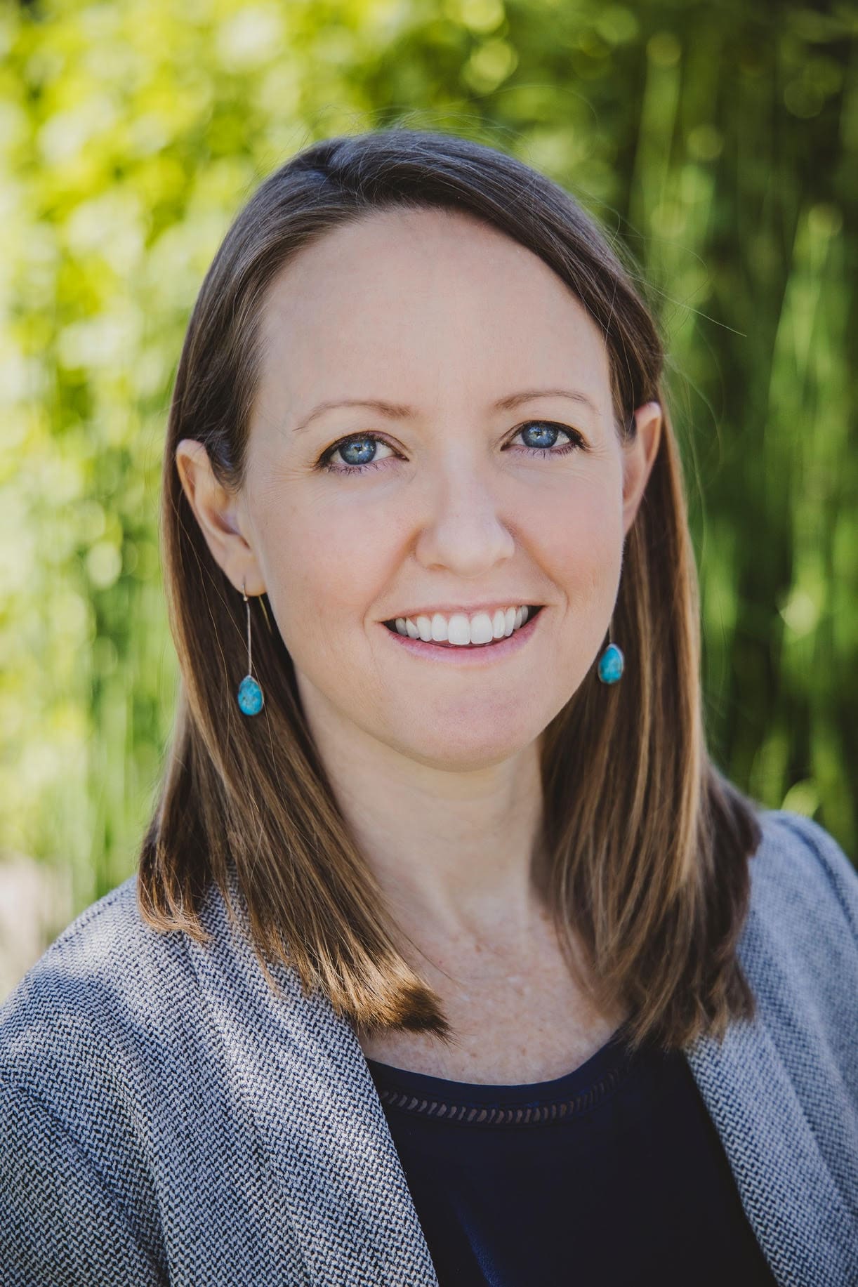 Dr. Elizabeth Rice - Sonoran University | AANMC