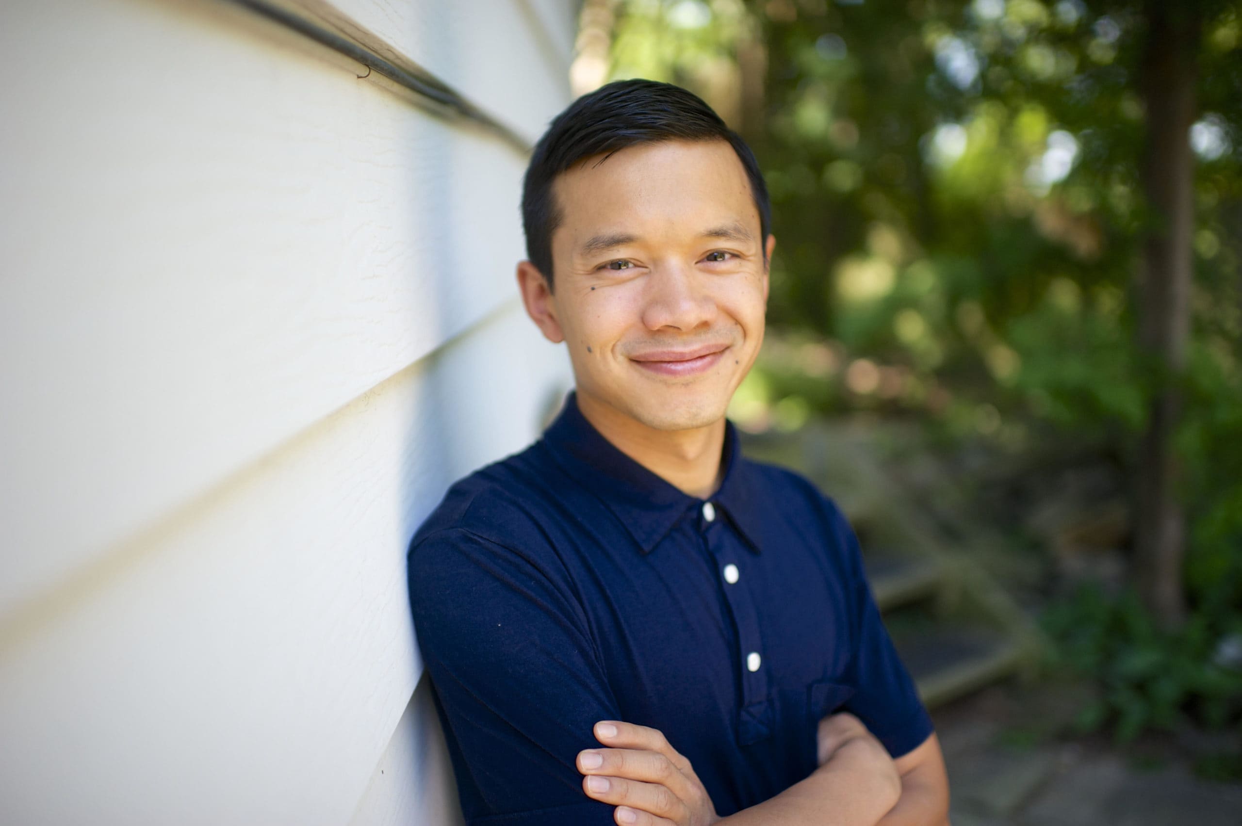 Dr. | Alan | Vu | CCNM [ Faculty | Spotlight | AANMC
