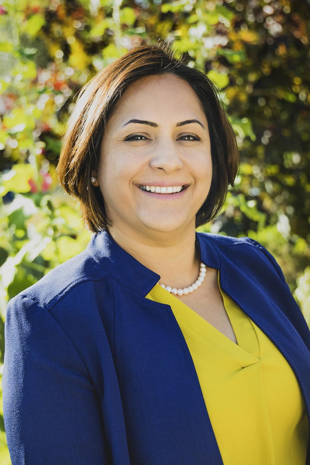 Dr. | Yalda | Shokoohinia, | Faculty | Spotlight | Sonoran University