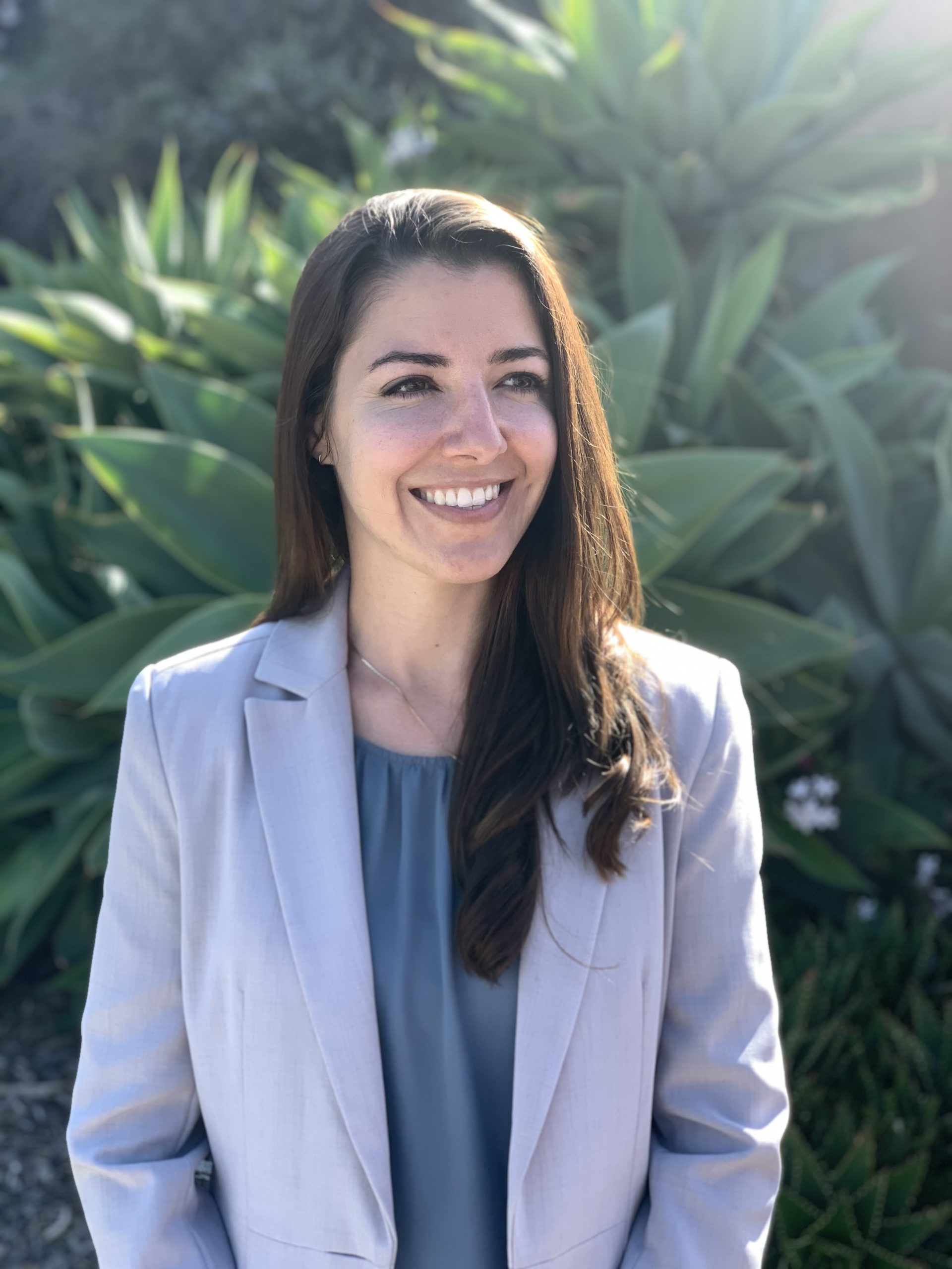 Monicka | Fosnocht | Bastyr | University | Student | Spotlight