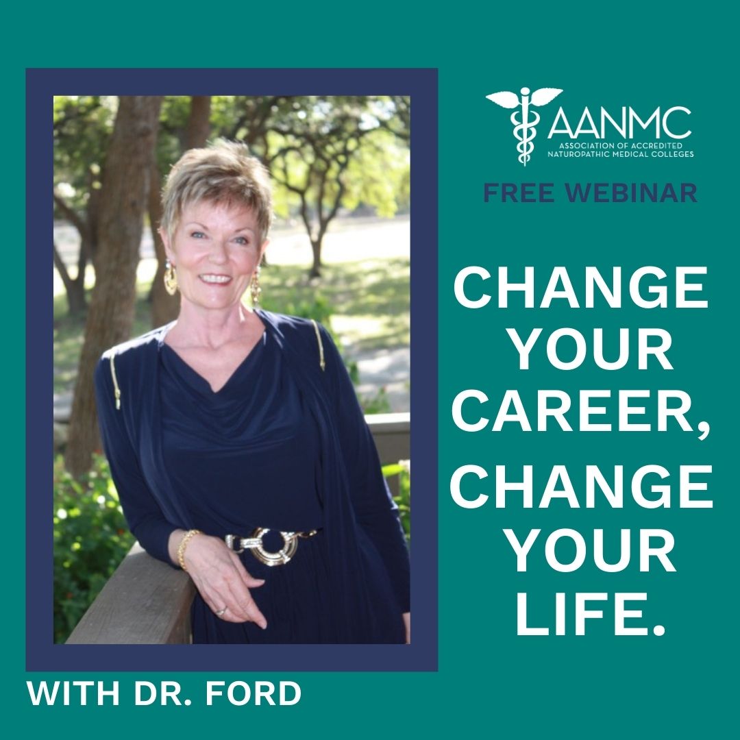 Change Your Career Change Your Life AANMC