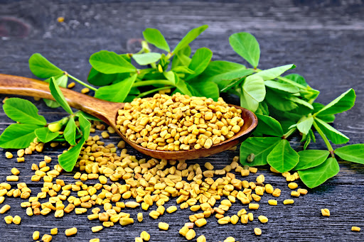 The Health Benefits of Fenugreek | AANMC