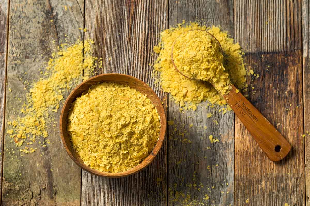 The Health Benefits of Nutritional Yeast | AANMC