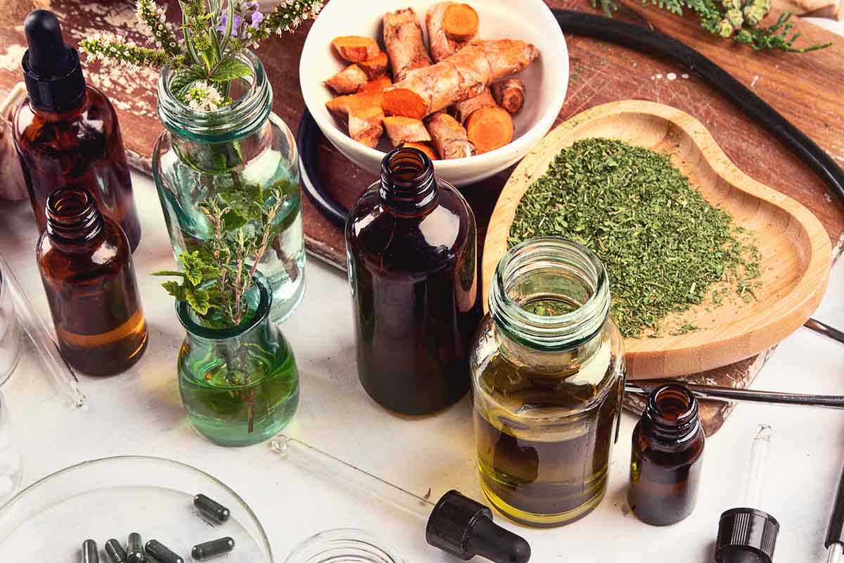 Glossary of Alternative Medicine & Naturopathy | AANMC
