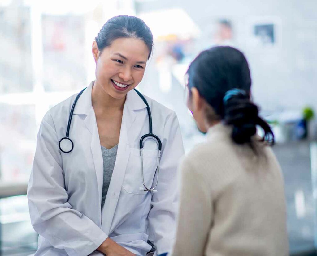 What is Naturopathic Medicine? Learn more Now with AANMC