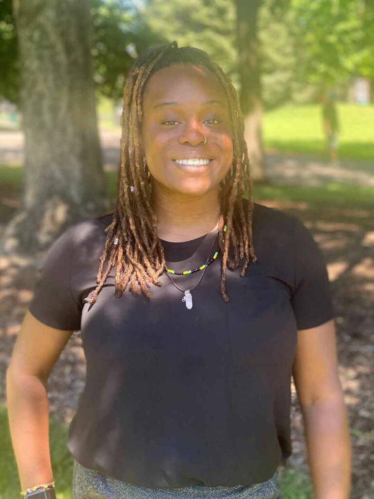 Navigating ND School: Student Panel | AANMC