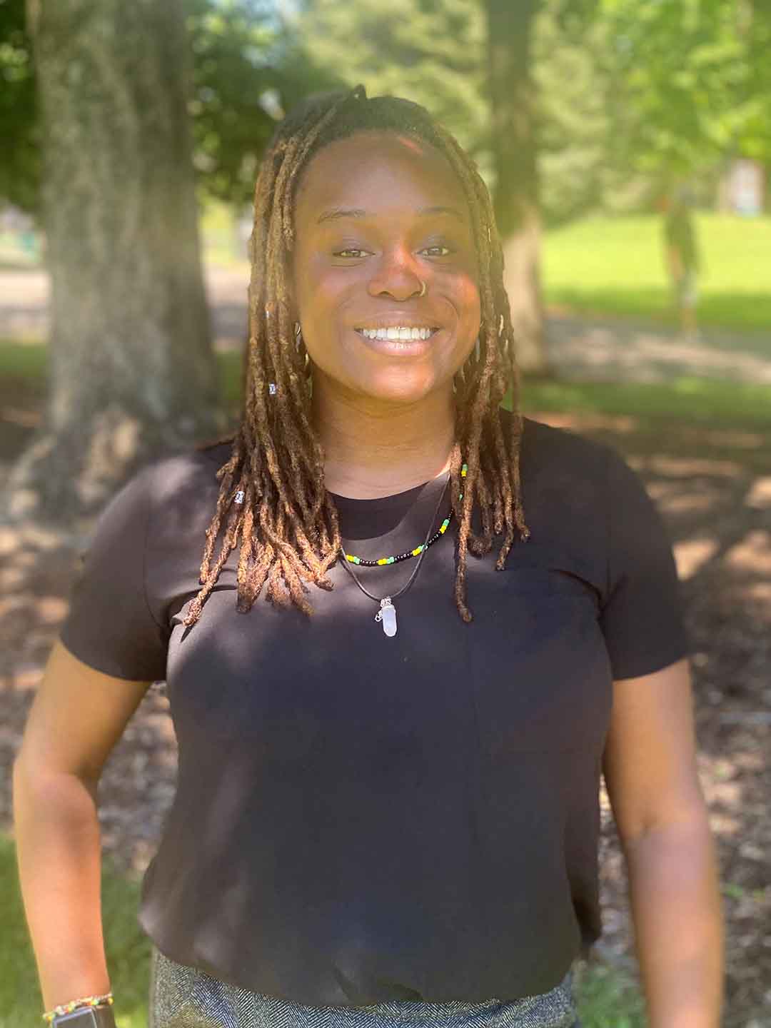 Navigating ND School: Student Panel | AANMC