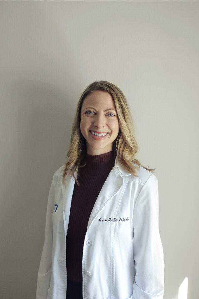 Naturopathic Doctors Share About Their Careers