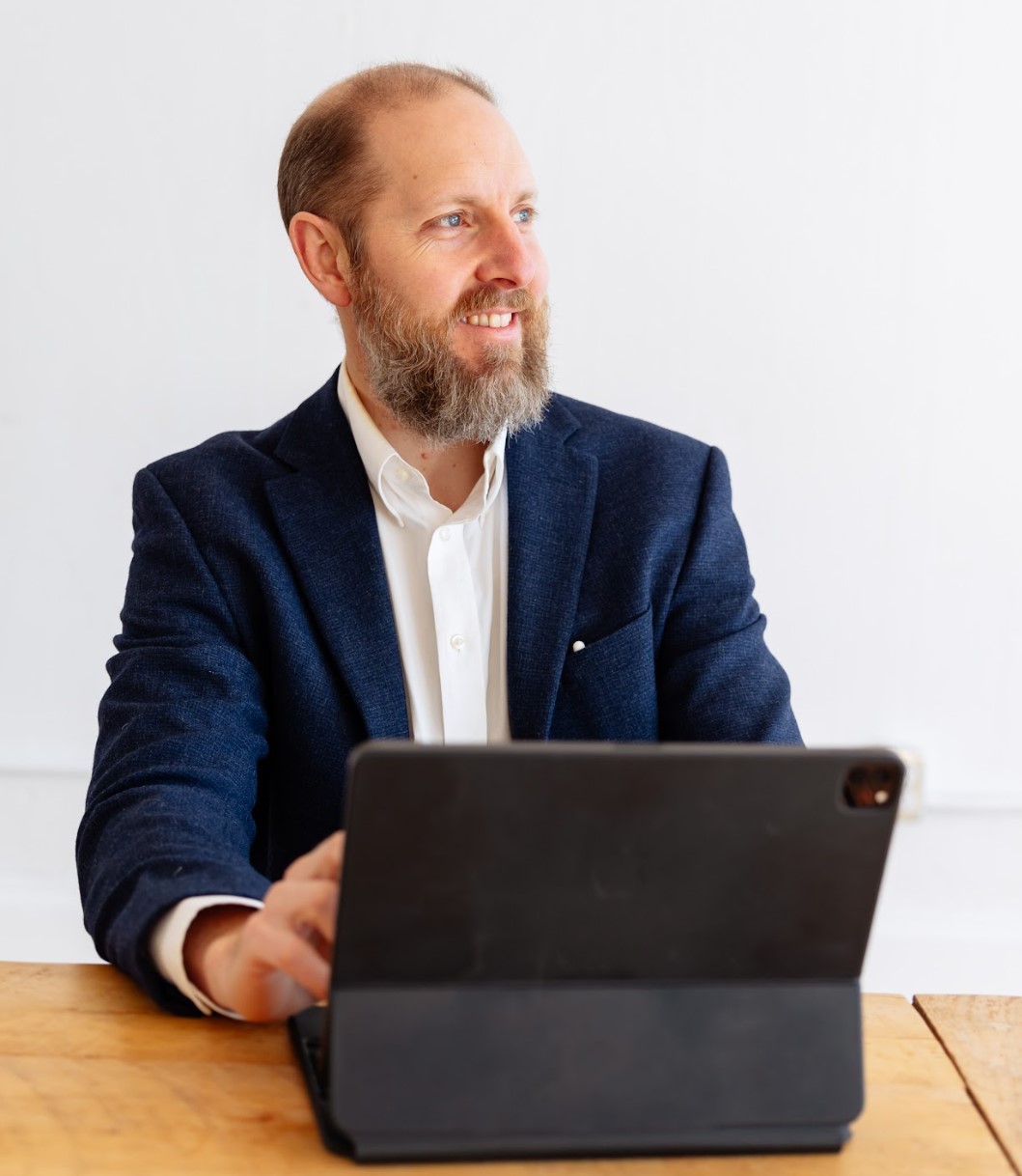 Reclaiming Health with Functional Medicine