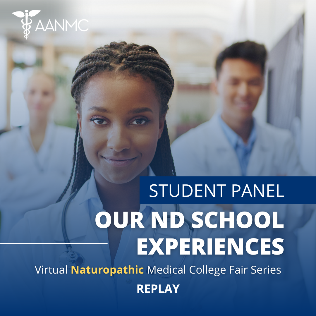 Naturopathic Doctor Licensure | List of States and Provinces