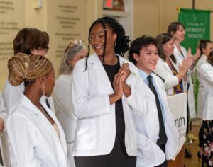 National University of Natural Medicine (NUNM) | AANMC