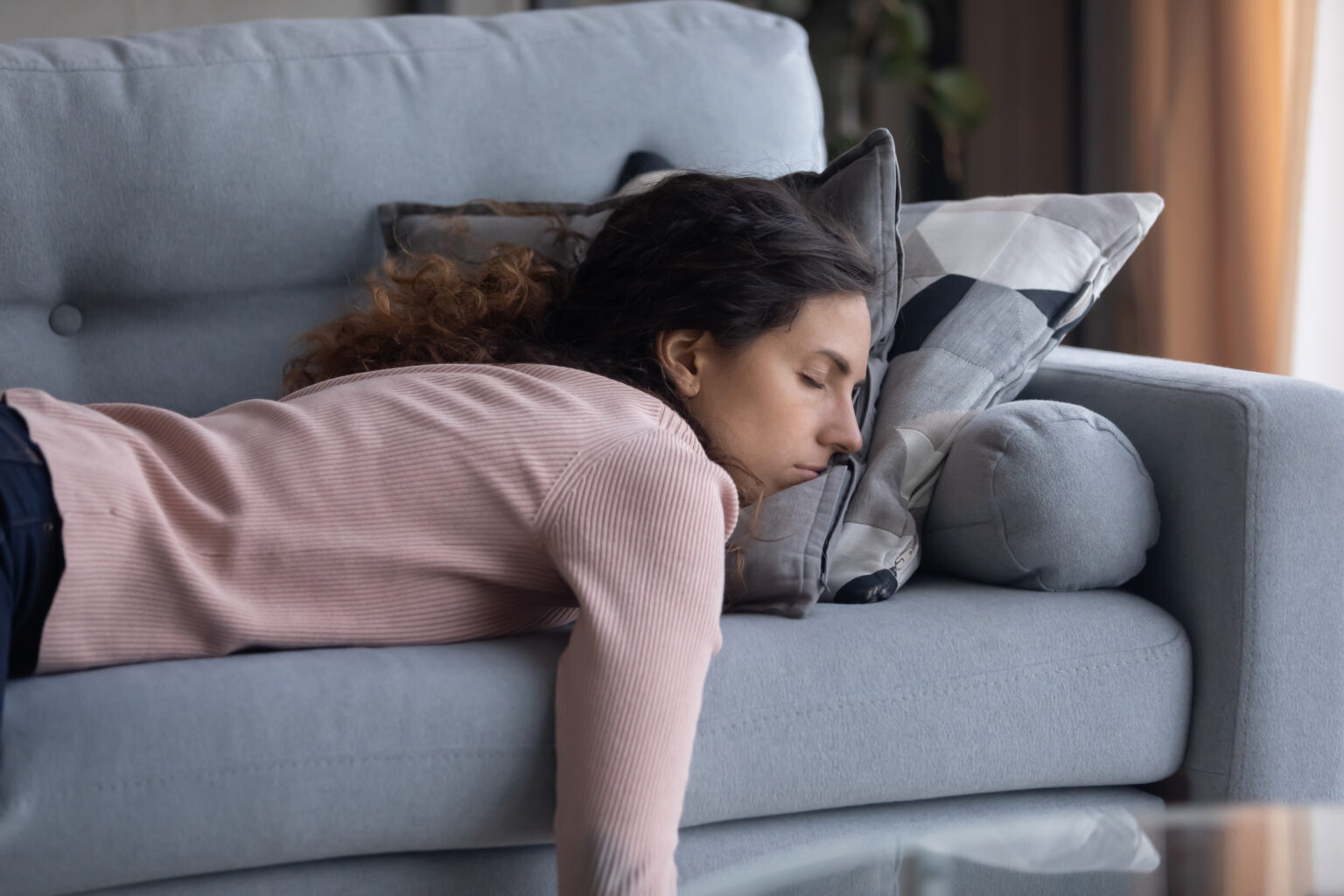 Diet Changes to Combat Chronic Fatigue