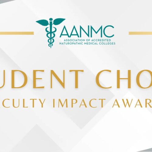 Naturopathic Approaches to Arthritis | AANMC