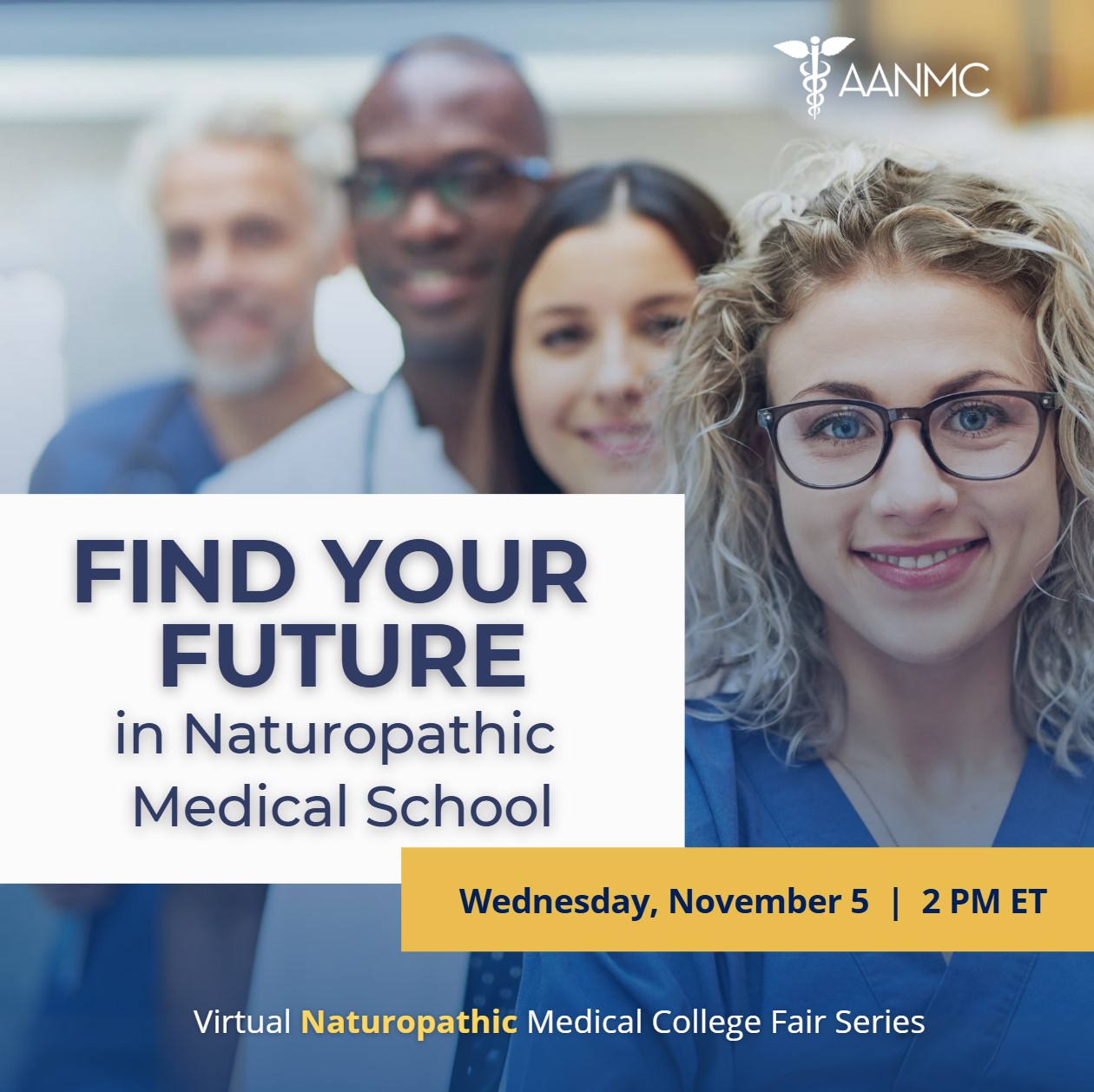 Medical School Choices - Meet Naturopathic Medical Colleges