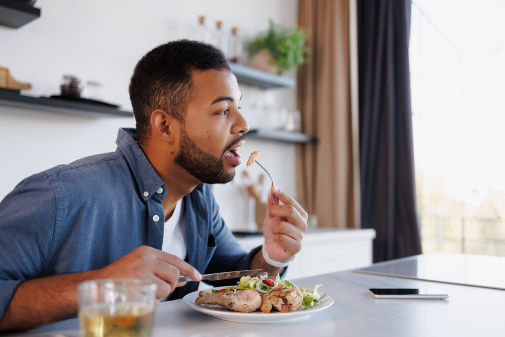 Protein Rich Diets vs. Calorie Counting | Naturopathic Nutrition